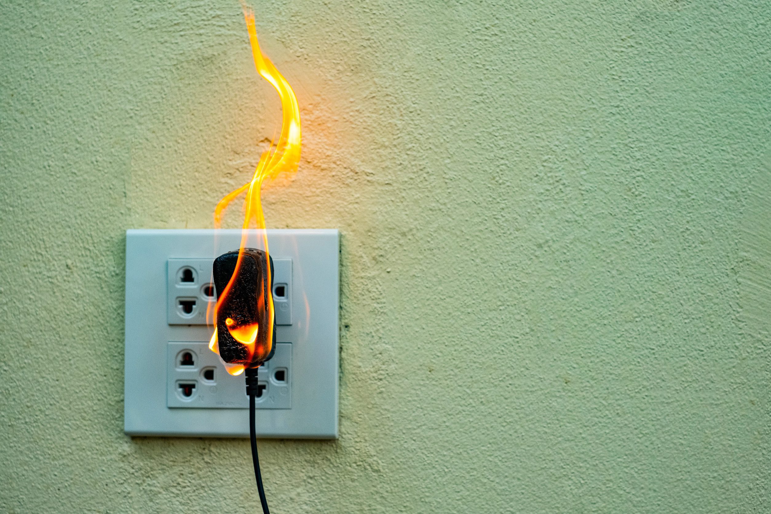 Protect Your Home from Power Surges Effectively